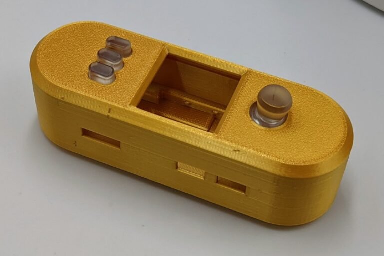 Home - SeedSigner: Air-gapped DIY Bitcoin Signing Device