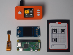 SeedSigner: Air-gapped DIY Bitcoin Signing Device